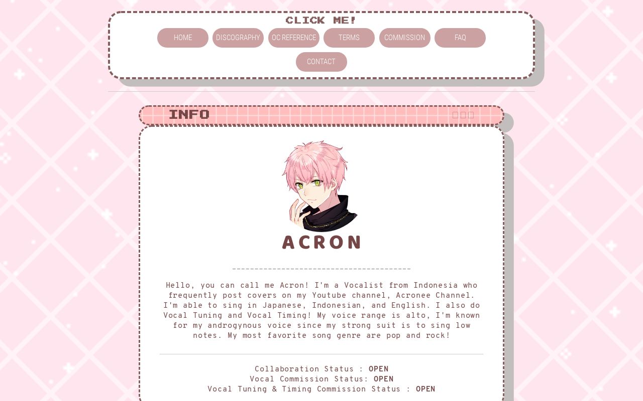 ACRON